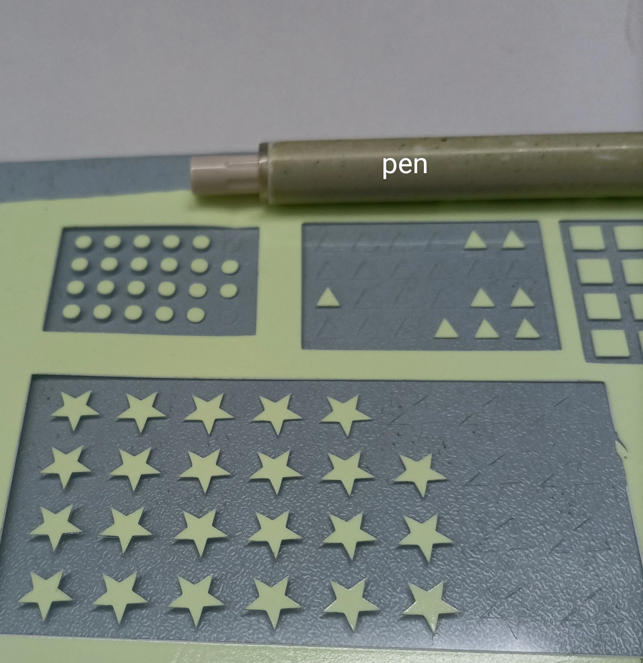 3M Reflective Film Super Huge Pressure Cutting Plotter Vinyl Sticker ...