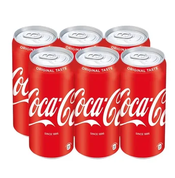 Coca Cola 330ml,Coke 355ml Can,Coca Cola 1l Coke 2l For Export - Buy ...