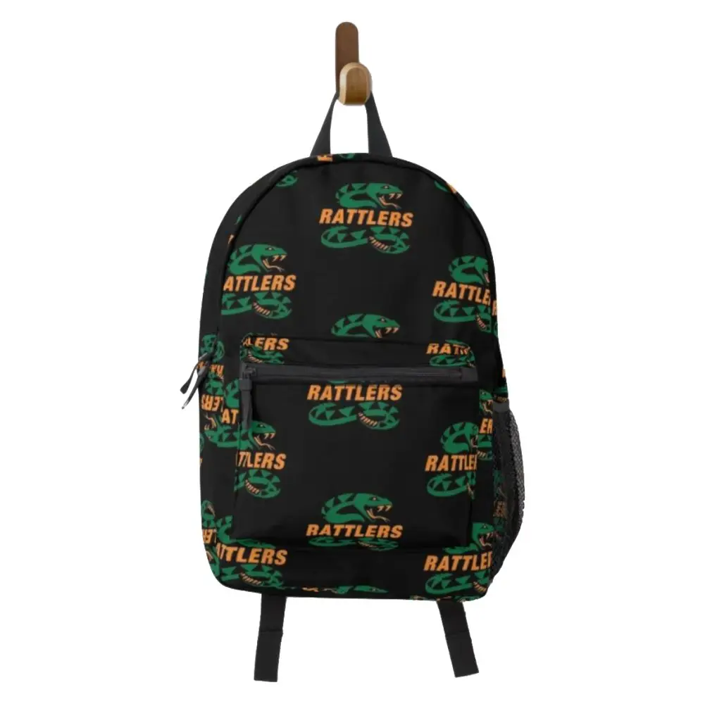 Florida A&M University FAMU Pride Rattler Backpack| Alibaba.com