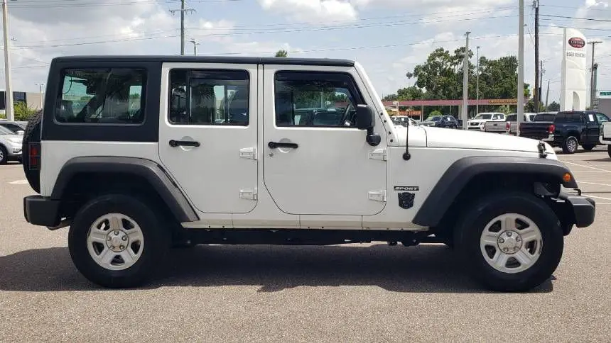 Used 2016 Wrangler Rhd - Buy China Manufacturer Cheap Adult Small ...