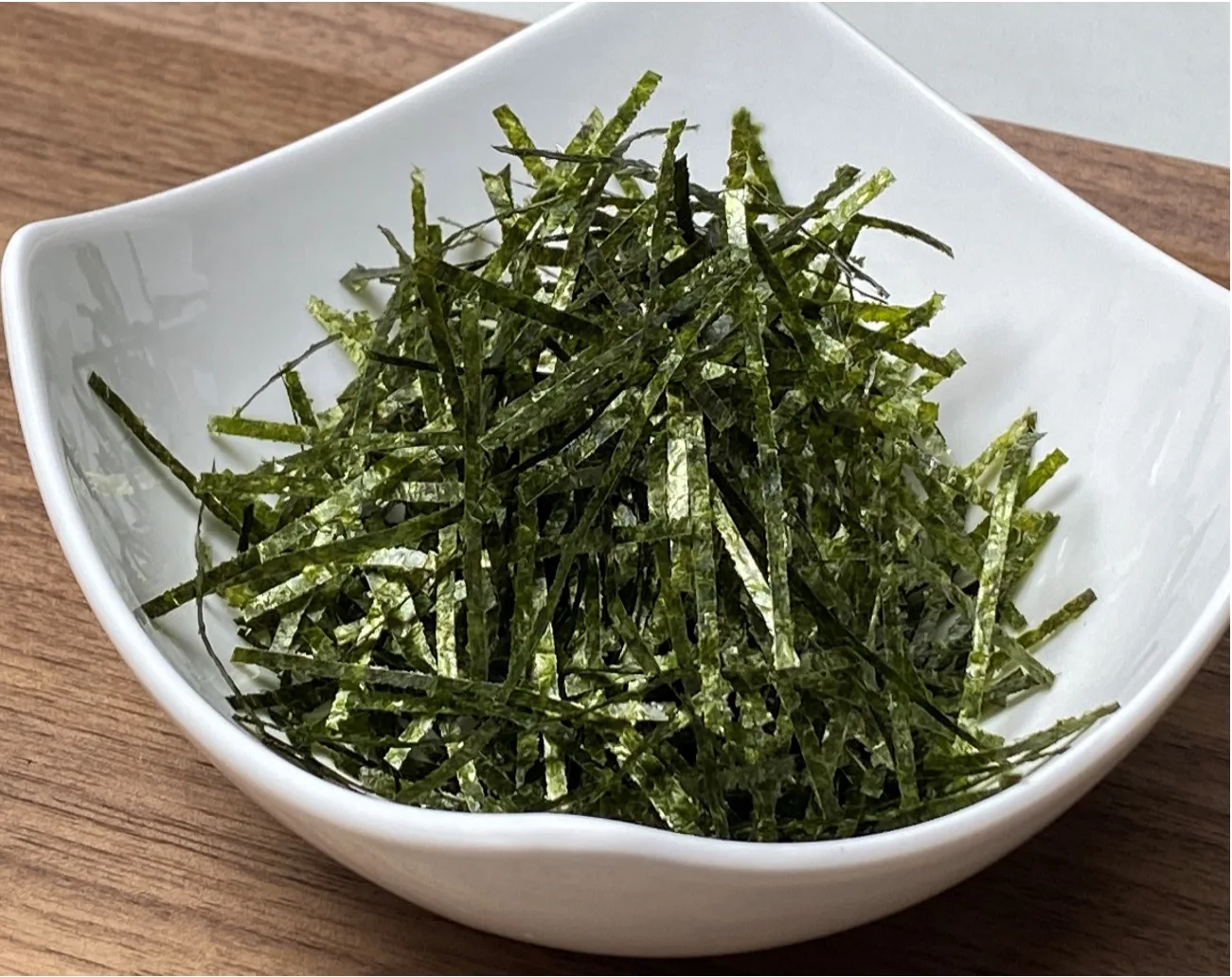 Shredded Seaweed Japan Seafood Nori - Buy Shredded Seaweed,Seafood ...