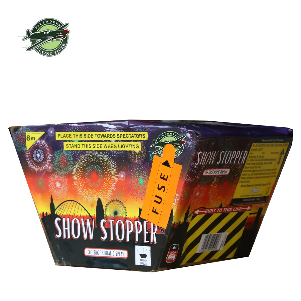 Custom Oem Fireworks International Shipping Craker Booms Fireworks ...