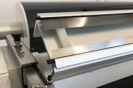 High Quality Doctor Blade Chambers for Flexo Machines