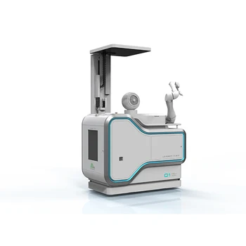 [hills Robotics]autonomous Driving And Picker Following Driving Coro ...