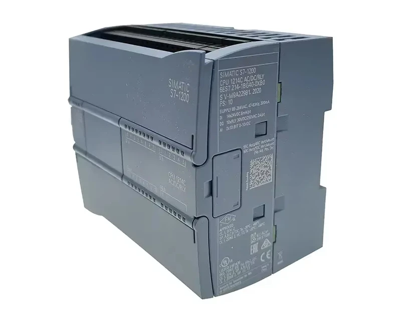 Original Beckhoff Bus Terminals | EL2819/EL2809/EL2808/EL2798/EL2652 ...