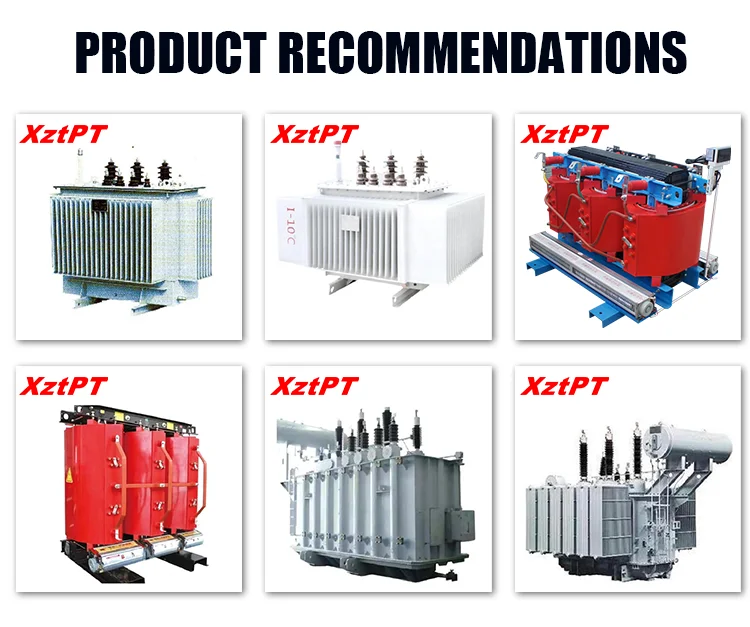 110kv 120000kva Energy-saving Power Transformer Without Excitation ...