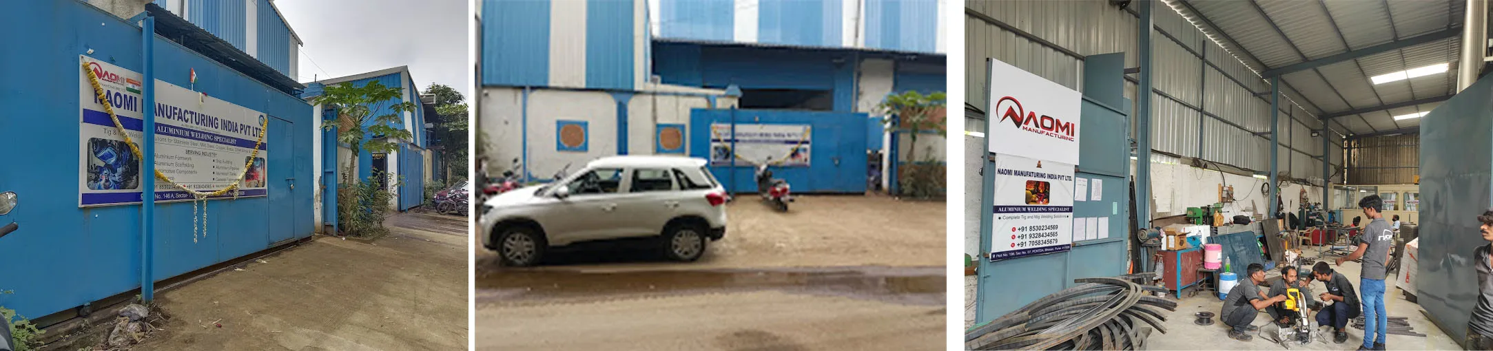 Oem High Precision Stainless Steel Fabrication Service Service For ...