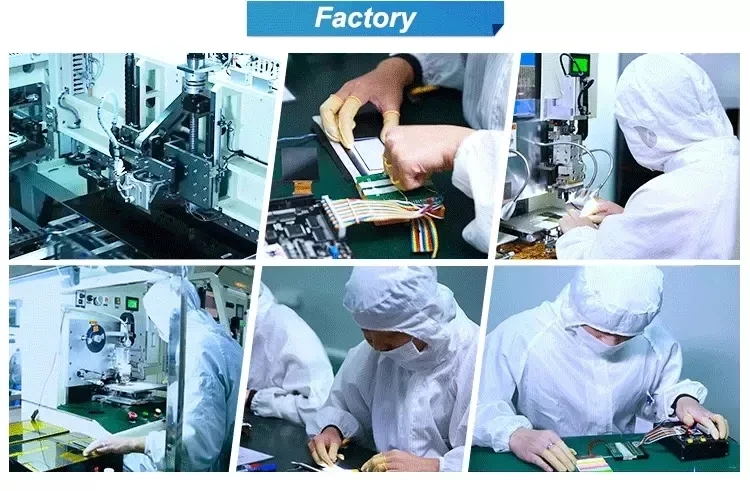 Microtech factory 3.95inch LED MIPI lcd tft square screen 480*480 RGB ...