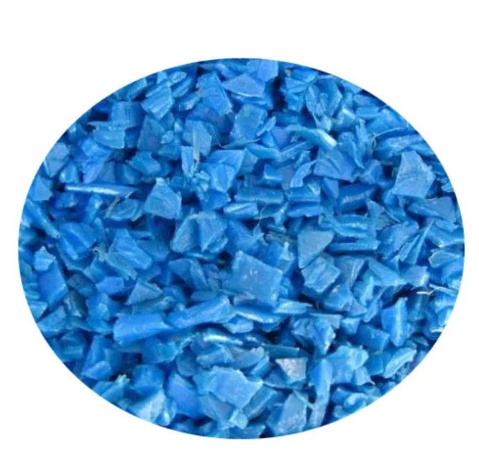 Premium Grade Of Hdpe Blue Drum Scrap In Bulk Pe100 Granules Pe 100 80 ...