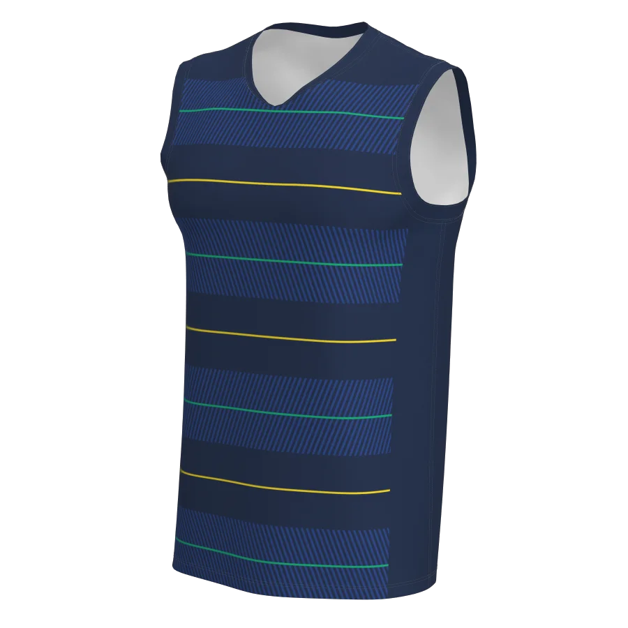 Netball Dress Sublimation Women Netball Uniform Men Sublimation Netball ...