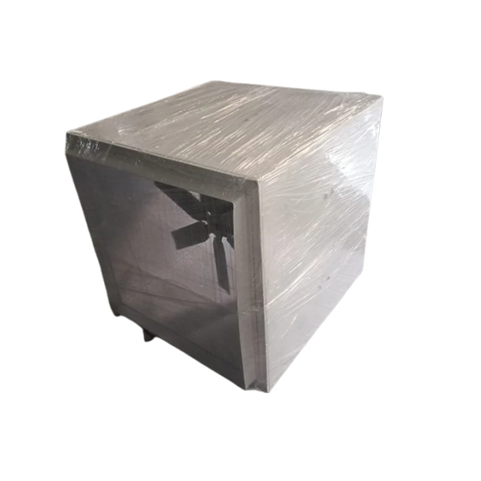 Industrial Powder Coated Exhaust Fan 5000 CFM High-Performance ...