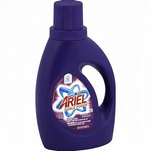 Wholesale High Quality Ariel Liquid Ariel 3 In 1 Pods Regular Detergent ...