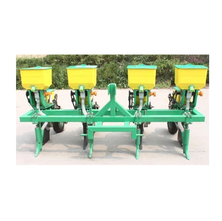 Corn Seeder Vacuum Corn/soybean Planter Corn Seed Planting Machine ...