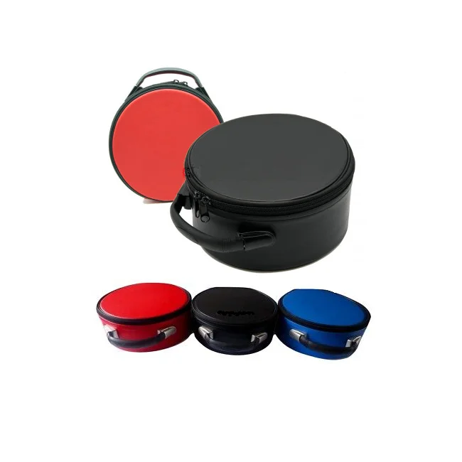 Manufacturers Crown Masonic Fez Case With Custom Embroidered logo ...