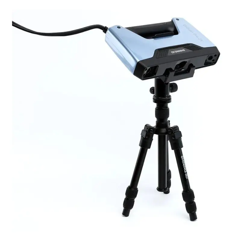 New Product Einscan Pro 2x Plus 3d Scanner Sale Thermal Cameras ...