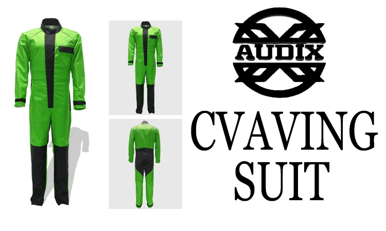 Mountain and Cave Hiking Outfit - Caving Suit for All Seasons