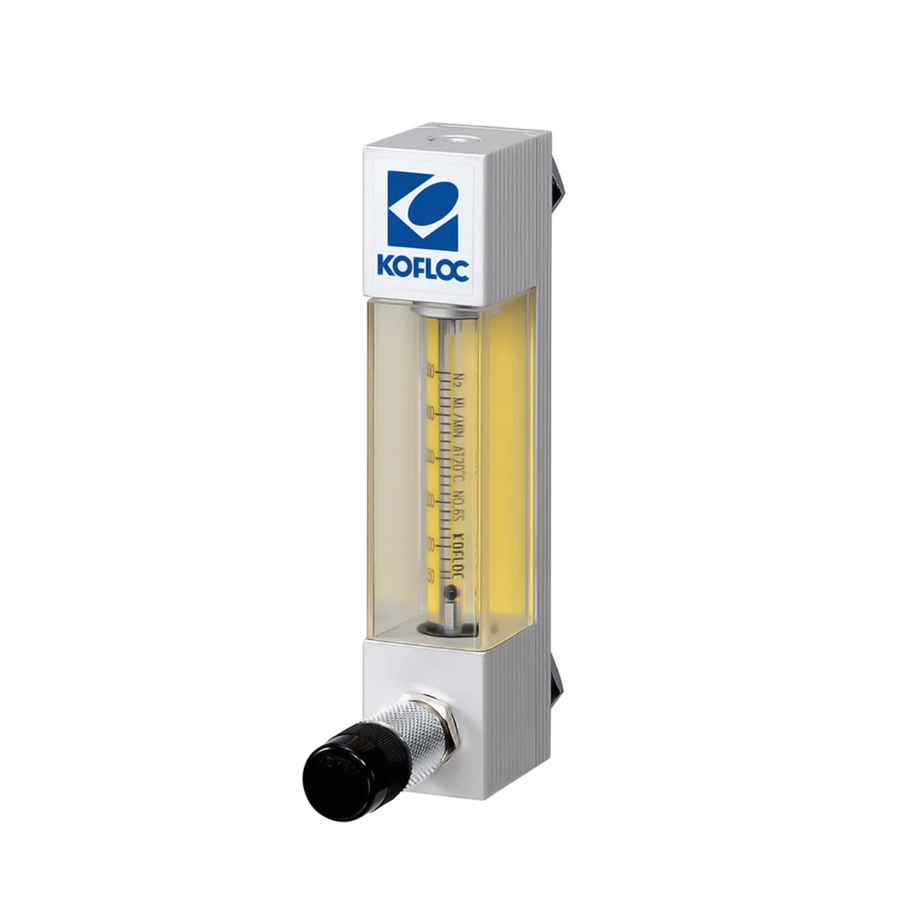 KOFLOC RK1100 Series Gas Massflow Detector Flexible Analysis Instrument ...