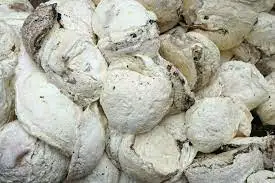 Natural Rubber Cup Lump - Versatile and Durable Material