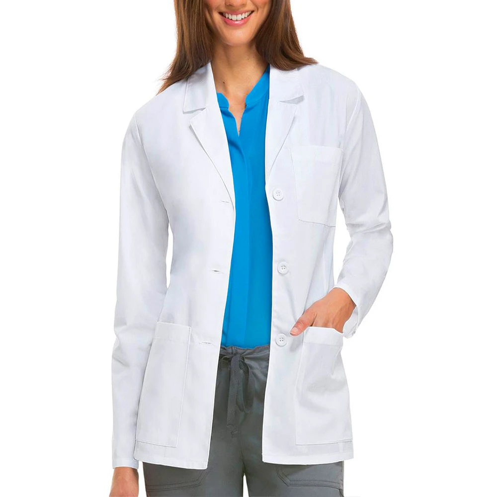New 2024 Wholesale Hospital Use Laboratory Coats Waterproof Anti-static ...