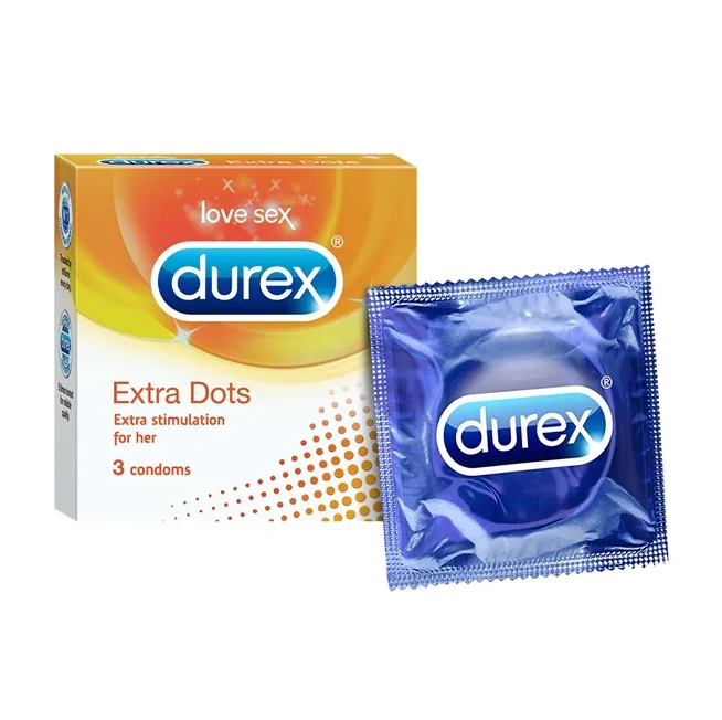 Buy Durex Condom All Type At Best Price - Buy Condoms 3 Pack Durex ...
