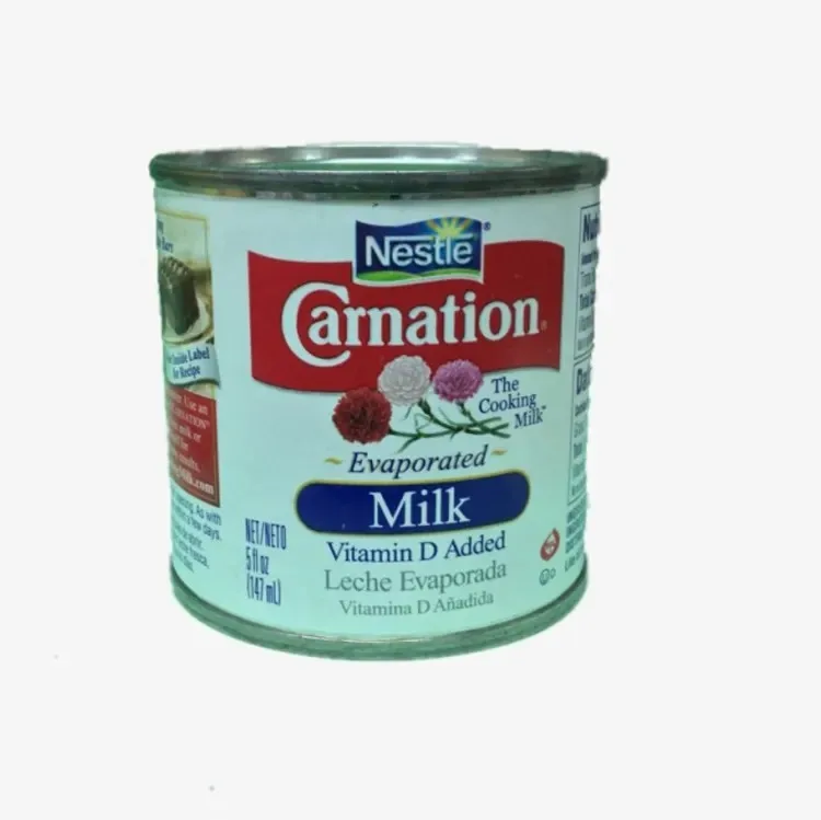 Factory Price Nestle Carnation Sweetened Condensed Evaporated Milk Pack ...