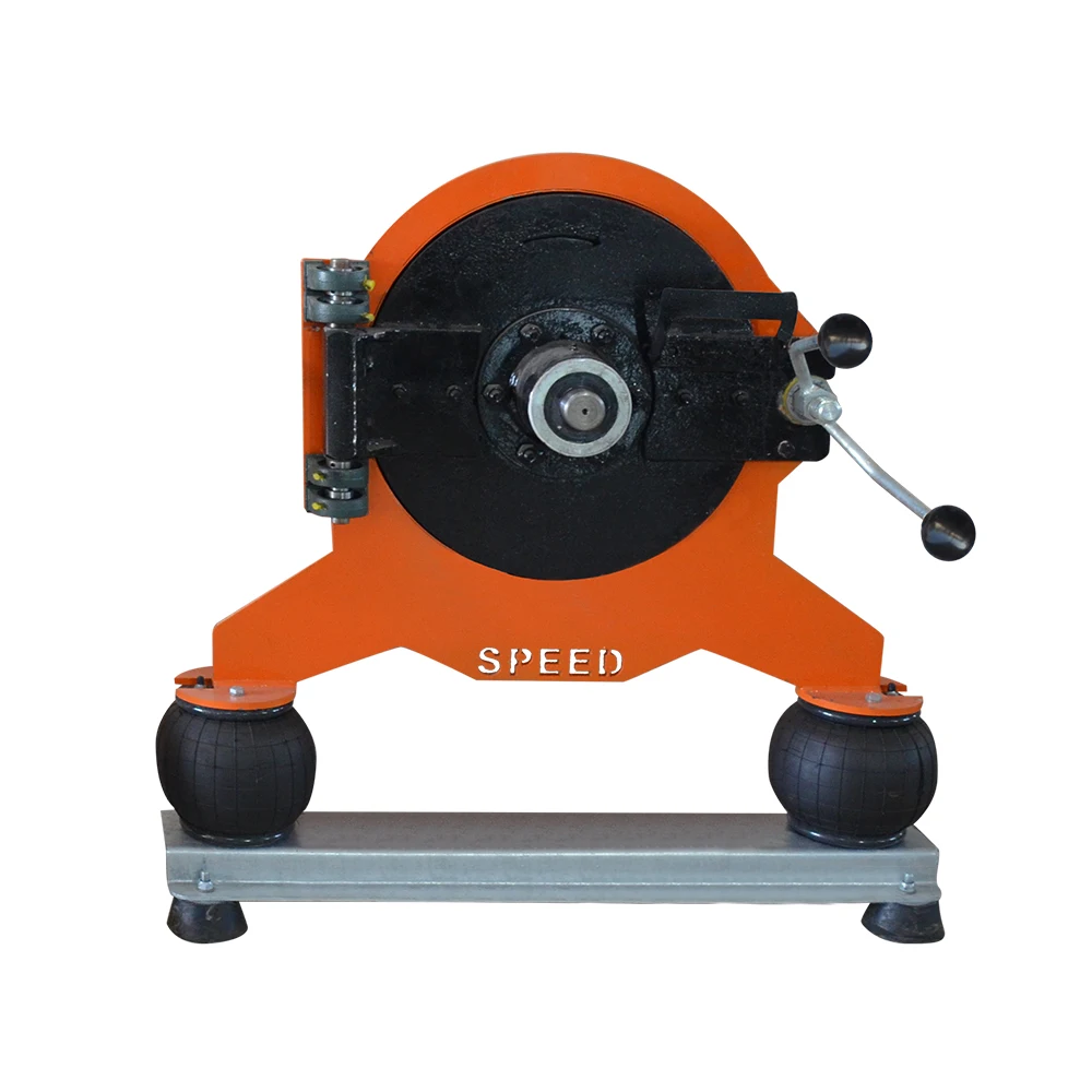 Economical Carpet Spinning Machine SPEED 3300 - High Quality
