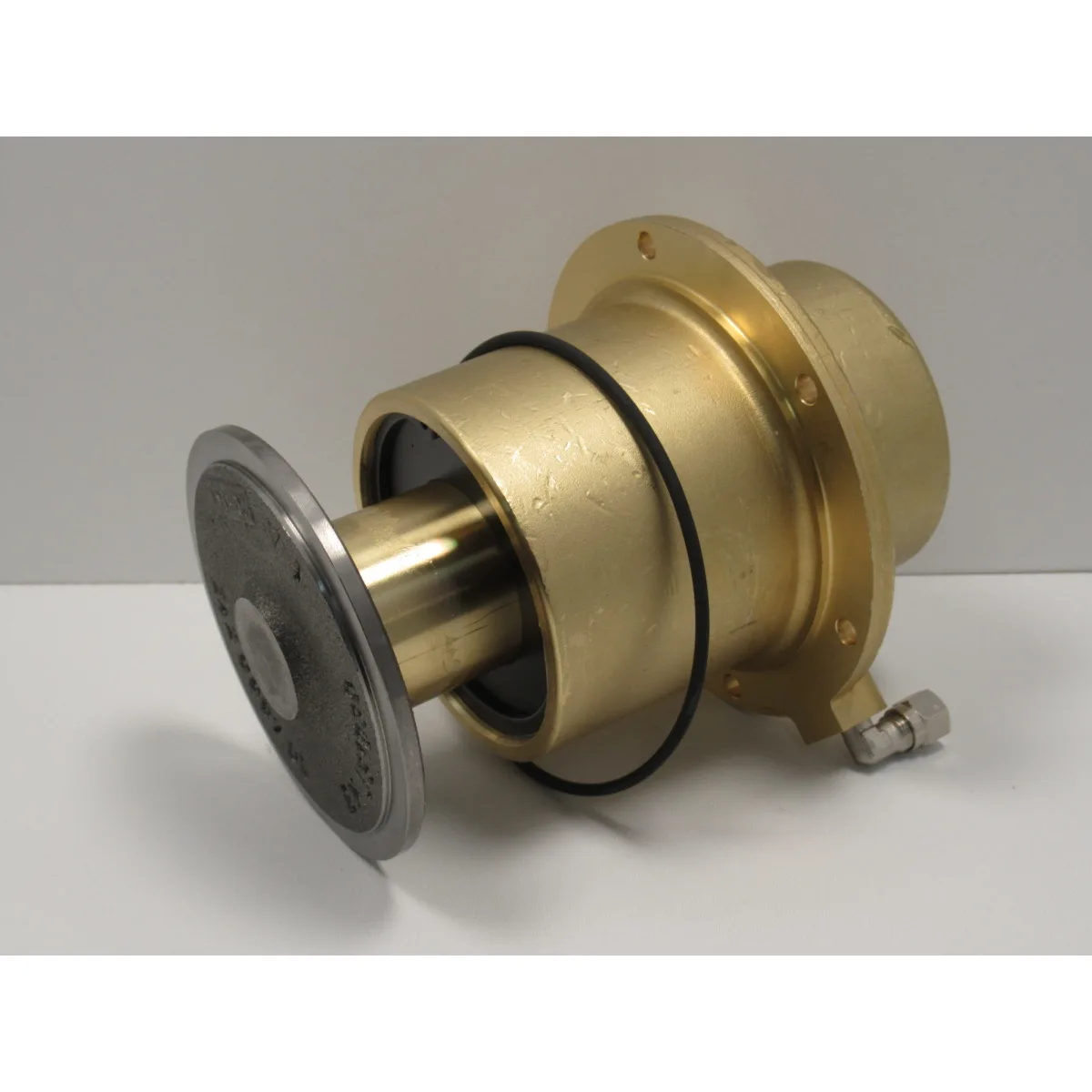 Original BOGE Air Compressor Suction Regulator Insert 2420088671P