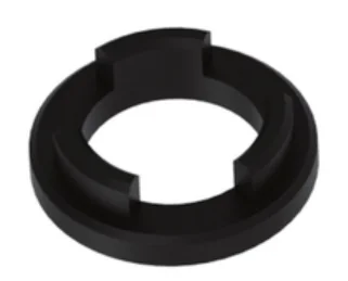 6mm Plastic Bushing Spacer - Buy Ftc Robot Gobilda Robot First Robot ...
