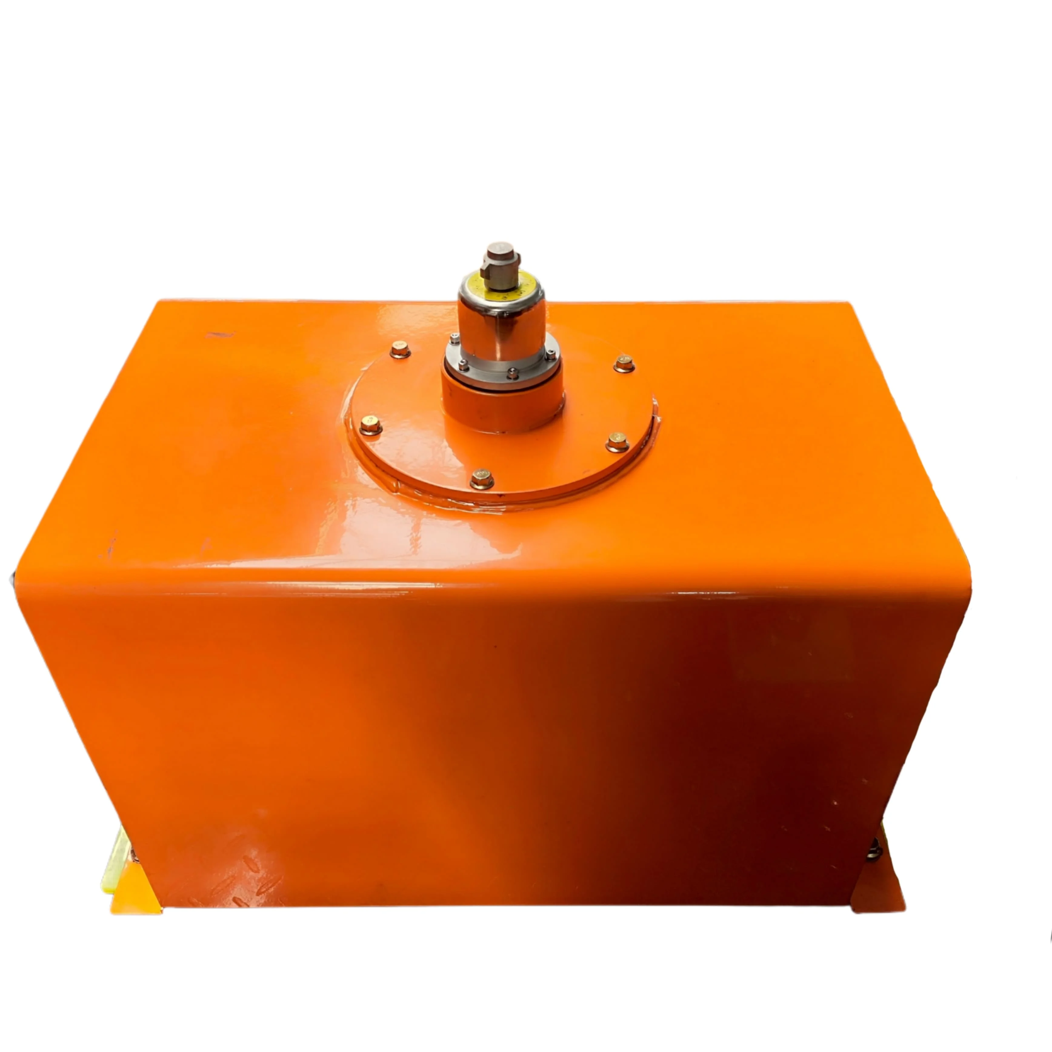 All-In-One Integrated Highway Guardrail Pile Driver Hydraulic Hammer ...