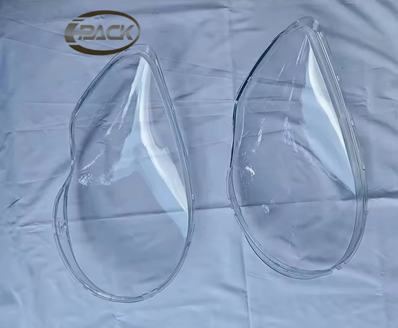 For Kia Picanto Eurostar 2008 Morning Headlight Cover Head Lamp Lens ...