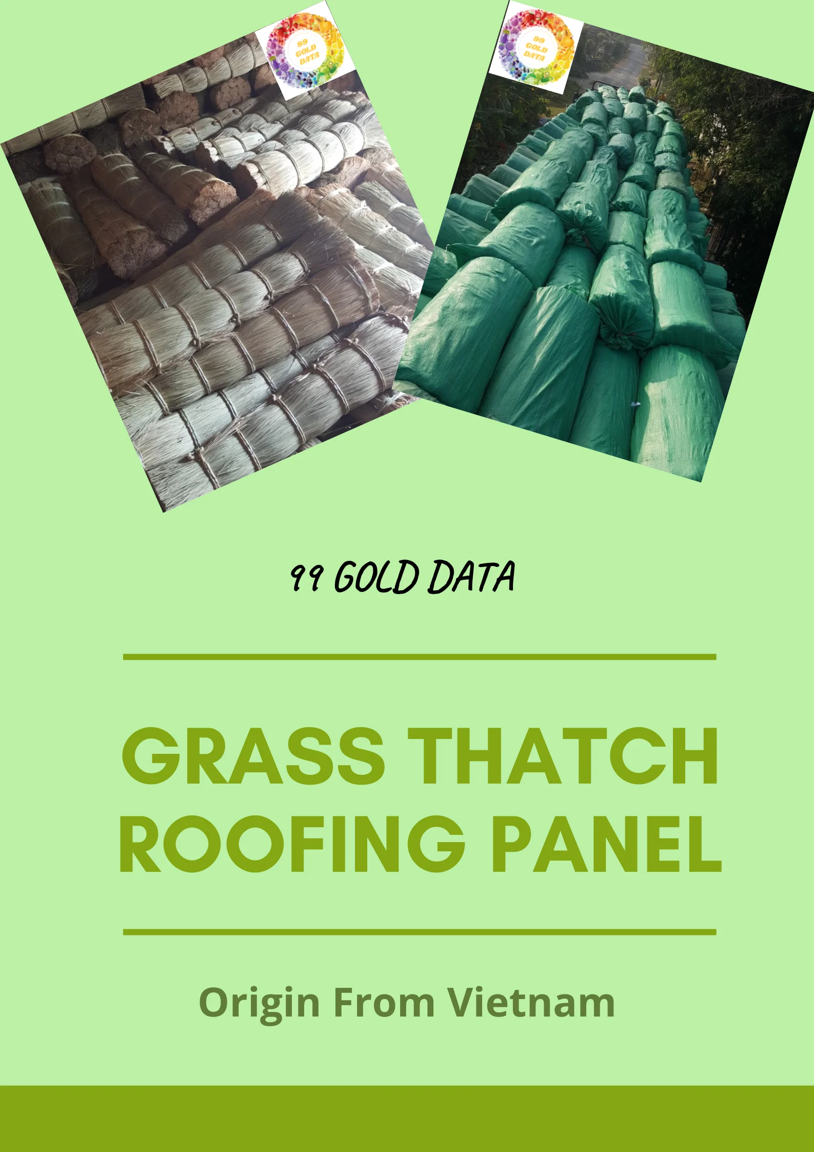 High Quality Long Lifespa Straw Thatch Gazebo Outdoor Tiki Hut - Buy Grass Thatch Roofing Panel ...