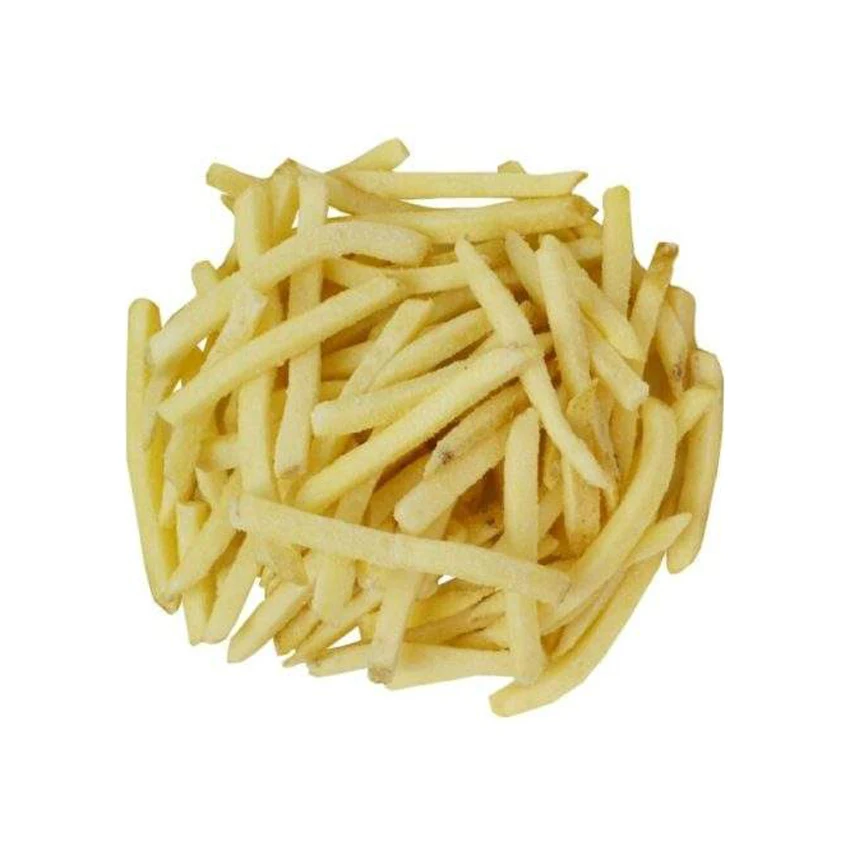 High Quality Frozen French Fries from Canada - 2 Year Shelf Life
