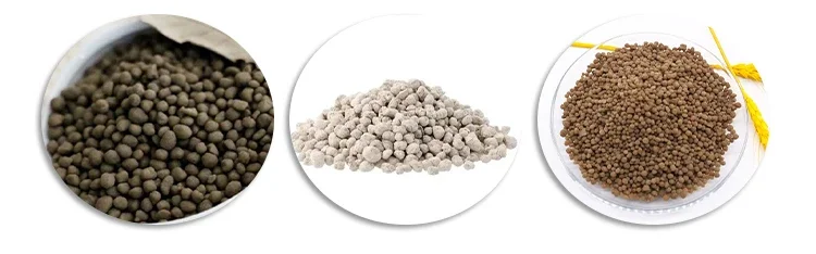 Organic Fertilizer Difference Between DAP and NPK Fertilizer