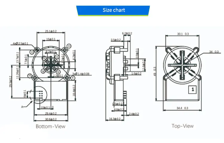HYCB AC DC Open Loop Leakage Fluxgate-Based Residual Current Sensor - HEYI