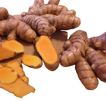 Whole Turmeric Dried Turmeric Sticks Dry Raw Spice For Healthy Food And ...