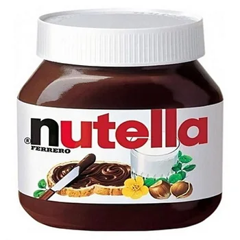 Nutella Ferrero Nutellas Chocolate For Export 1kg,3kg,5kg,7kg/nutella ...