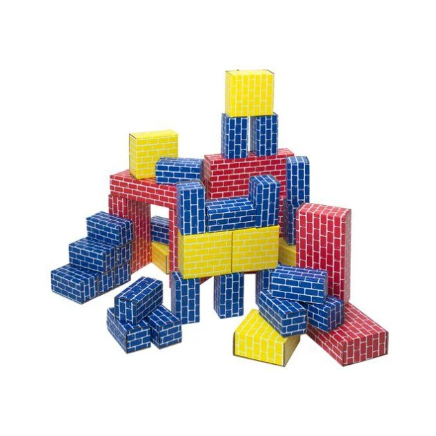 Ep Model Educational Building Blocks Sets Birthday Gift Building Toys ...