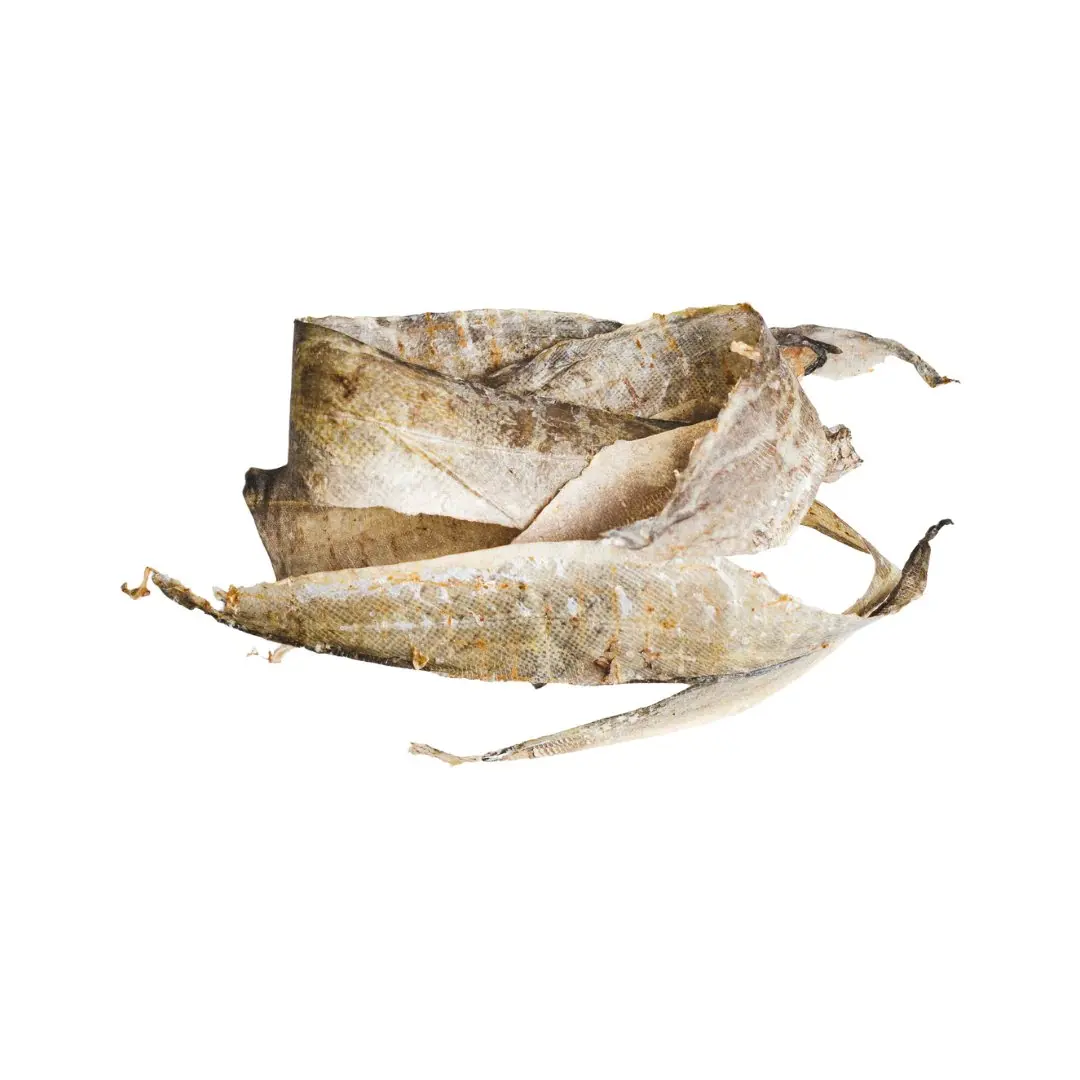 Premium Fish Skin Treats From Thailand/ Tom - Buy Tasty Fish Skin ...