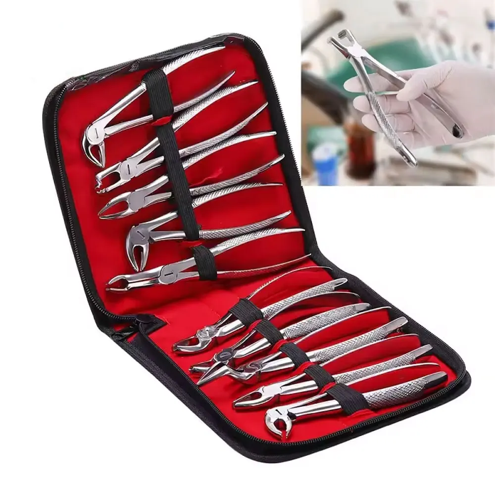 Orthodontic Materials Wholesale Dental Surgical Instruments Manual ...