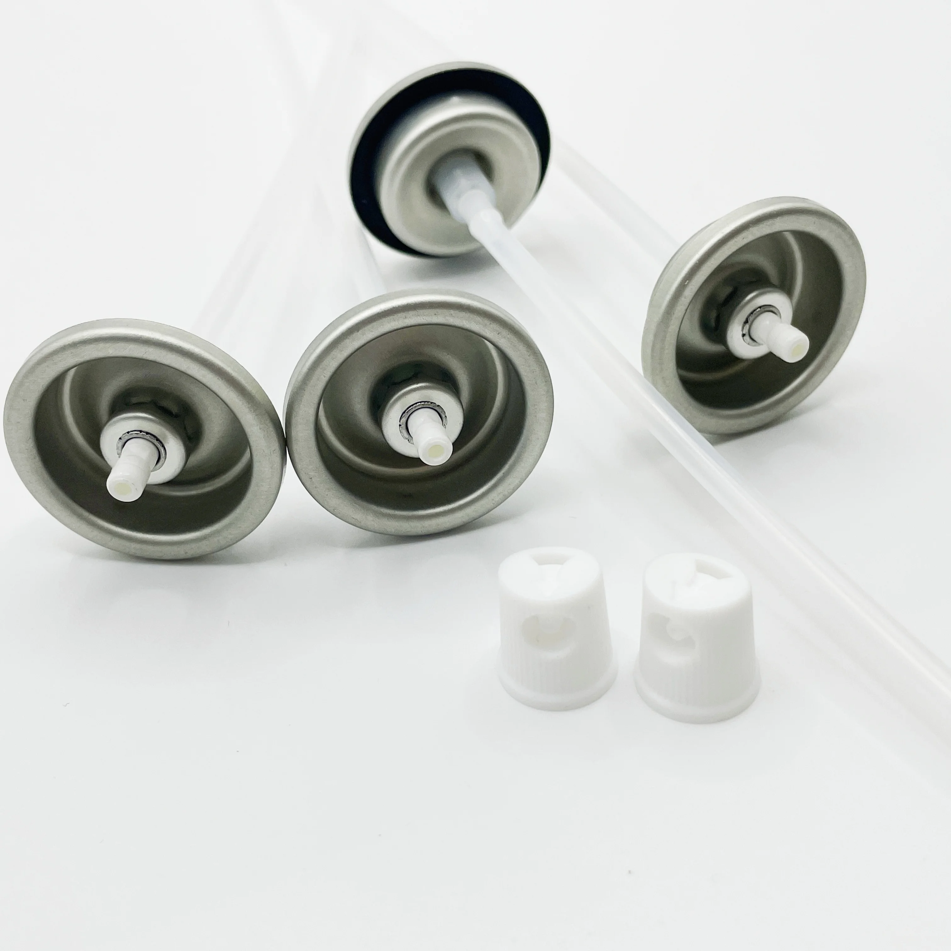 High Quality Aerosol Valve/aerosol Can Nozzle For Festival/party ...