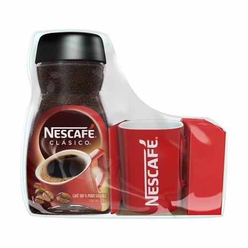 Nescafe Gold Instant Coffee 200g X 6 Jar - Buy Coffee Coffee Beans ...