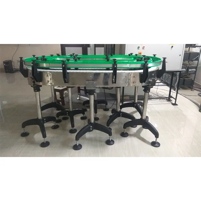 Conveyor Modular Wire Mesh Conveyor System Manufacturers At Best Price ...