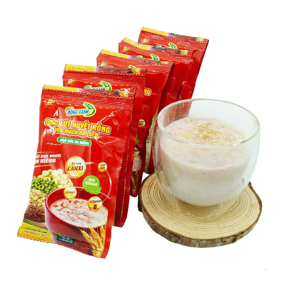 Diet Food All-natural Ingredients Weight Loss Good For Health Dragon ...