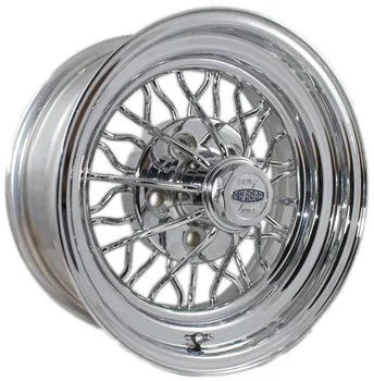 Texan Wire Wheels Vintage 83s & 84s Custom Spoke Wheels - Buy Passenger ...