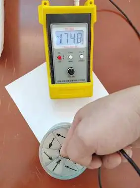 Halbach Array For Mri/nmr Machine - Buy Halbach Magnet Halbach Motor ...