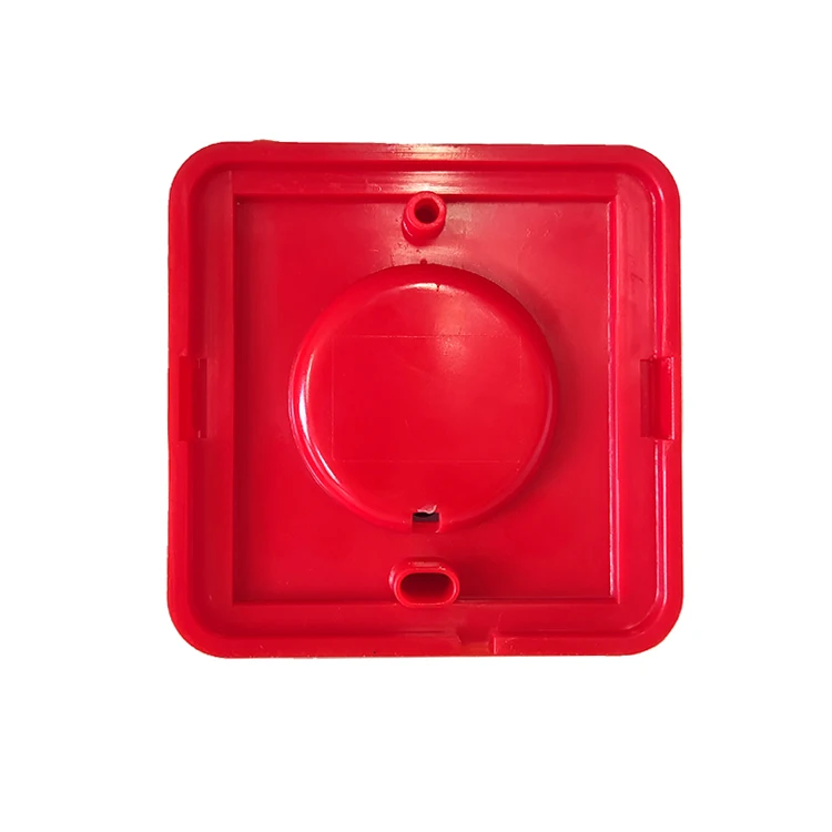 Fire Strobe Siren Flash Sounder Fire Alarm Siren Speaker Fire Alarm ...