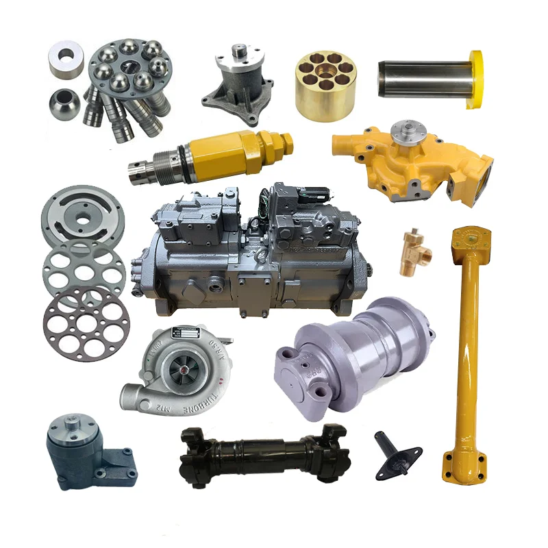 Tractor Spare Parts For Massey Ferguson 523089m91 6259119m91 1687165m1 ...