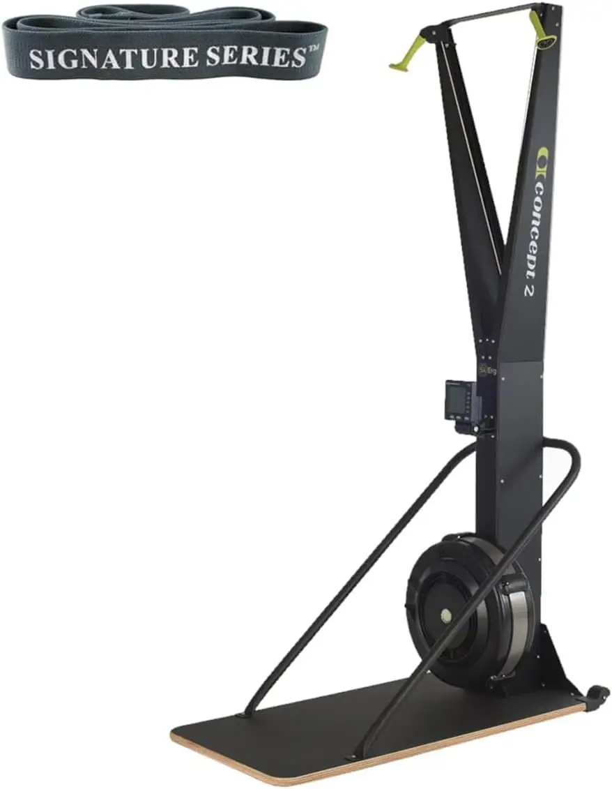 HOT-SELLING NEW Ski erg Rowing Machine With PM5 Performance Monitor ...