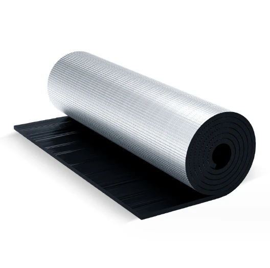 Thermal Insulation Cotton - High Temperature Insulation Board