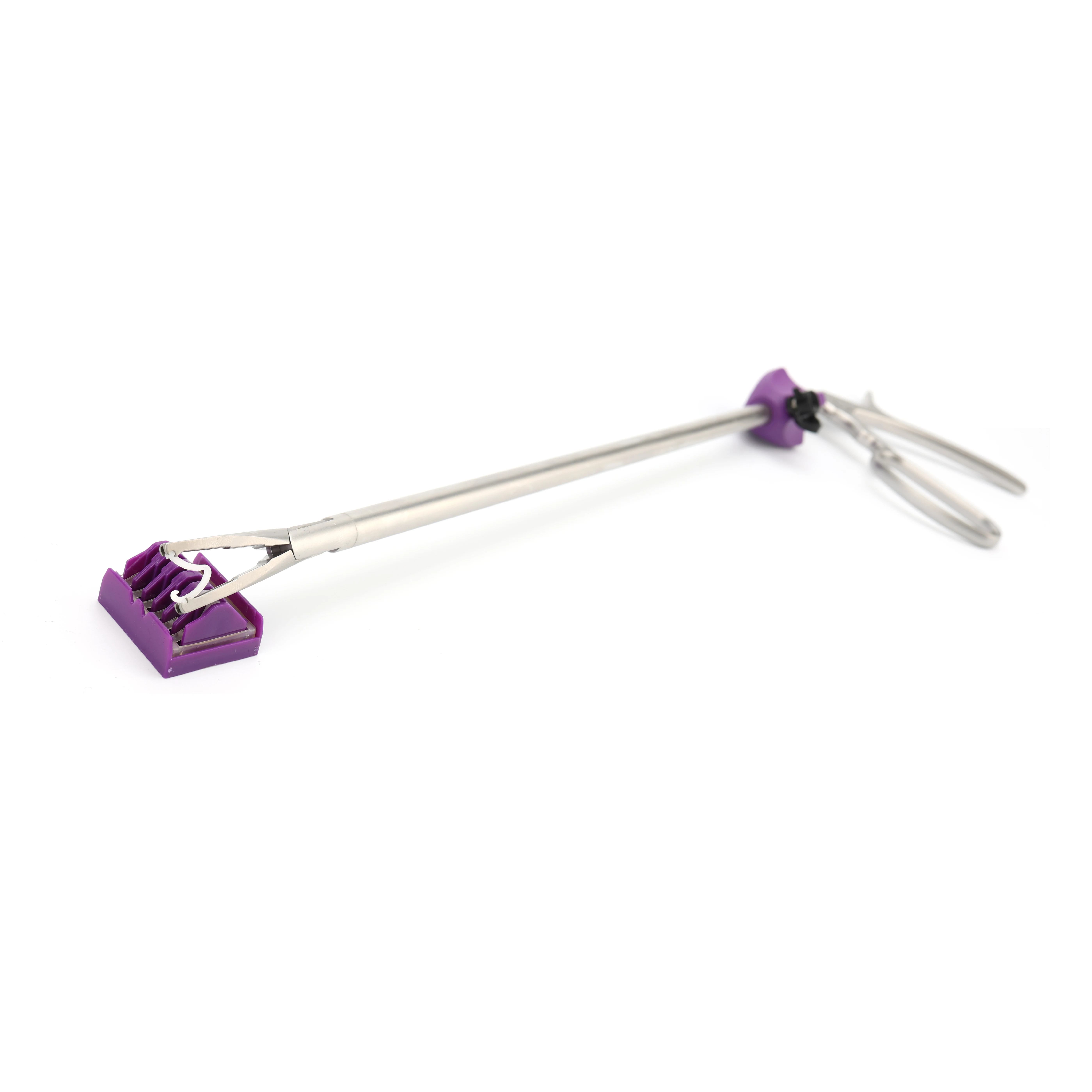 Laparoscopic Polymer Clips Ligating Applier - Surgical Tool